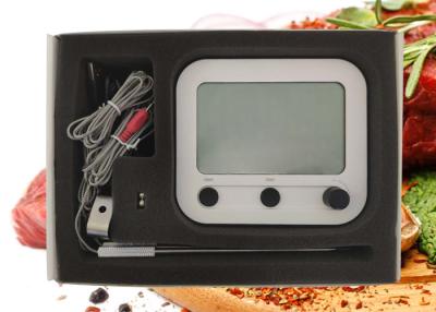 China De navulbare van de het Voedselthermometer van Wifi Digitale Draadloze Controle voor het Roosteren Te koop