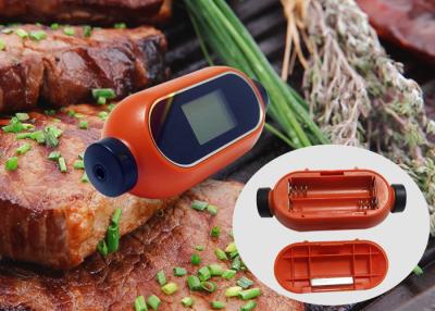 China O instante leu o termômetro dado forma doces Eco do termômetro do alimento de Bluetooth - amigável à venda