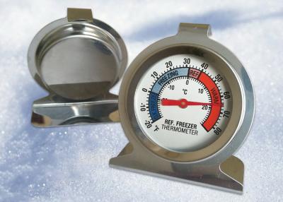 Cina L'istante senza fili durevole del termometro di carne ha letto l'altezza dell'acciaio inossidabile 107mm in vendita
