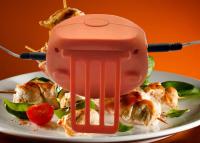 China Bluetooth Bbq Grill Thermometer for sale