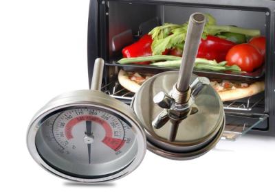 Cina L'istante bimetallico del quadrante ha letto il calibro della temperatura del Bbq del termometro per la griglia in vendita