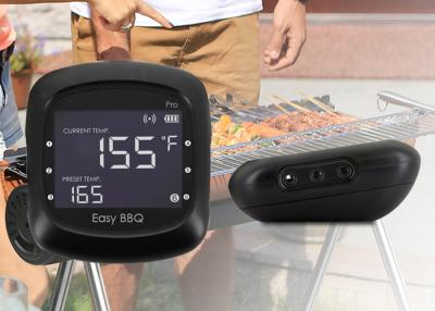 Cina Termometro di cottura di Wifi del termometro dell'alimento di Bluetooth del commestibile con il magnete in vendita