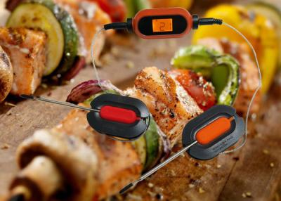 China O instante sem fio de Bluetooth 4,0 leu termômetro de doces do termômetro de carne o mini à venda