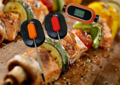 China O instante sem fio de Bluetooth 4,0 leu termômetro de doces do termômetro de carne o mini à venda