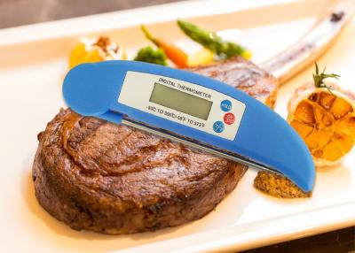 China O instante leu o termômetro do churrasco da carne para o assado exterior Eco - amigável à venda