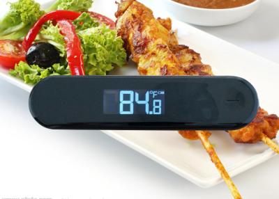 Cina Termometro dell'alimento di Digital di alta precisione della batteria ricaricabile in vendita