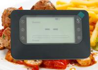 China 5.0 Bluetooth BBQ Thermometer Six Channels 106mm Probe Length 300ft Range for sale