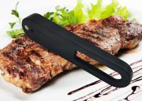 China Wireless Smart Bluetooth Meat Thermometer IP68 Waterproof 0-300C for Oven Grill BBQ for sale