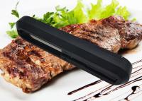 China Wireless Smart Bluetooth Meat Thermometer IP68 Waterproof 0-300C for Oven Grill BBQ for sale