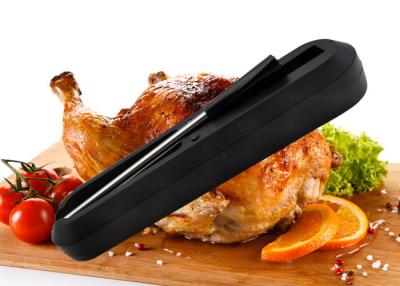 Cina Alimento che cucina il termometro astuto IP68 impermeabile Bluetooth 0 dell'alimento - gamma di temperature dell'alimento 100°C in vendita