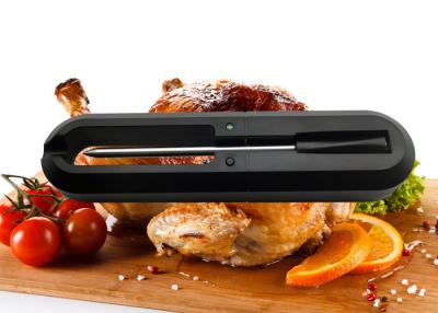 Cina Alimento che cucina il termometro astuto IP68 impermeabile Bluetooth 0 dell'alimento - gamma di temperature dell'alimento 100°C in vendita