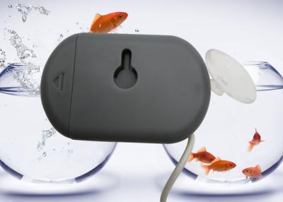 Cina Termometro di cottura istantaneo semplice del carro armato di pesce di operazione con la sonda lunga e succhiare disco in vendita