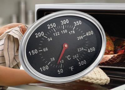 China Thermometer van de grill las de Onmiddellijke Temperatuur snel Thermometer met Montagenoot Te koop