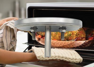 China Thermometer van de grill las de Onmiddellijke Temperatuur snel Thermometer met Montagenoot Te koop