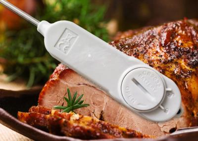 China Keuken die Digitale Gemakkelijke de Kaliberbepalings Hoge Nauwkeurigheid koken van de Vleesthermometer Te koop