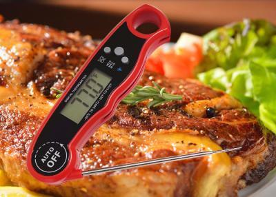 中国 3秒の応答の明るく白いバックライトを当てられたデジタル温度のゲージの節電 販売のため