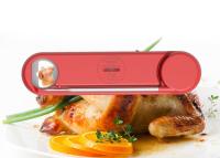 China Backlight Fast Read Bbq Digital Meat Thermometer for sale