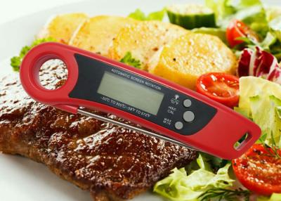 China Besparing van de de Thermometermacht van de het schermomwenteling de Moment Gelezen binnen 2 Seconden Vriendschappelijke Eco - Te koop