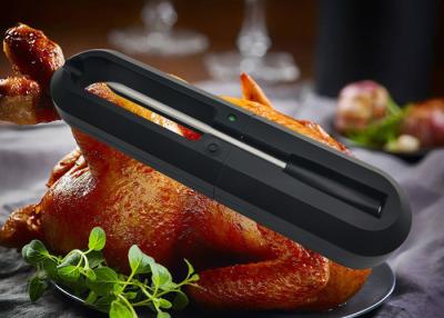 China Draadloos Slim Bluetooth die Thermometer Waterdichte IP67 voor Keukenbbq Roker koken Te koop