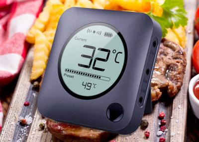 Chine Le thermomètre de grande précision de nourriture de Bluetooth 3 secondes jeûnent certification indiquée de la CE à vendre