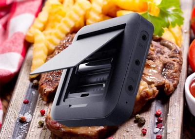 China De hoge het Voedselthermometer van Nauwkeurigheidsbluetooth 3 Seconden las Ce-snel Certificatie Te koop