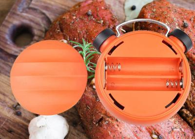 Cina Telecomandi 88 * 71 * 38mm dello Smart Phone azionato cellulare del termometro di carne del BBQ in vendita