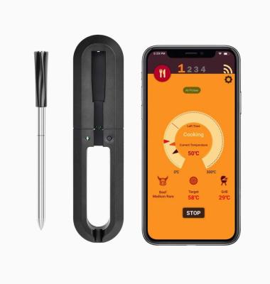 China Drahtloser Thermometer BBQ-IP67 zu verkaufen