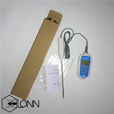 Cina L'istante impermeabile IP68 ha letto il termometro dell'alimento di Digital con la sonda in vendita