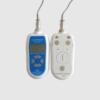 China IP68 Long Needle Probe Digital Food Thermometer -40C to 300C 150mm Probe for sale