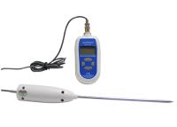 China IP68 Waterproof Fast Read Digital Cooking Food Thermometer -40°C to 300°C for sale