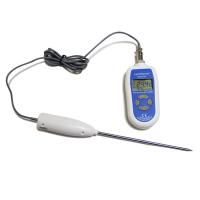 China IP68 Waterproof Digital Food Thermometer 3s Response -40°C to 300°C for sale