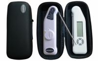 China IP68 Waterproof Auto Calibration Digital Food Thermometer ±0.5°C Accuracy 300°C for sale