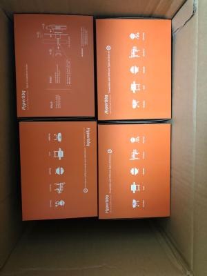 China 300 Voet van het Barbecueip64 Bluetooth Voedsel de Thermometer Te koop