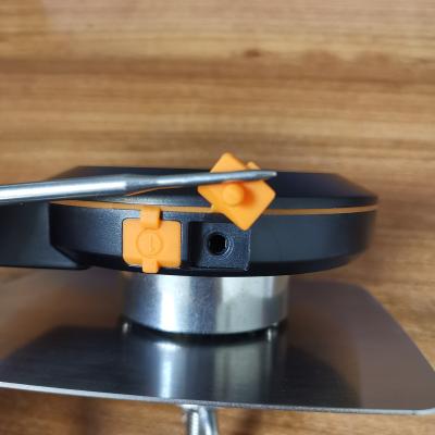 China ASSADO que cozinha o termômetro do alimento de Bluetooth da ponta de prova de 19cm à venda