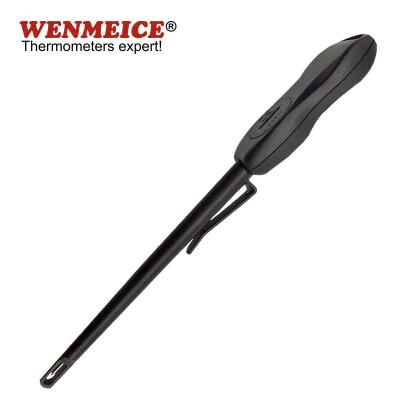 Cina termometro di carne accurato impermeabile CR3025 IP65 di 28*12mm in vendita