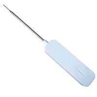 China Pen Type SS304 Digital Food Thermometer -50 to 300C 3s Fast Read Kitchen Cooking for sale