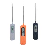 China Pen Type SS304 Digital Food Thermometer -50 to 300C 3s Fast Read Kitchen Cooking for sale