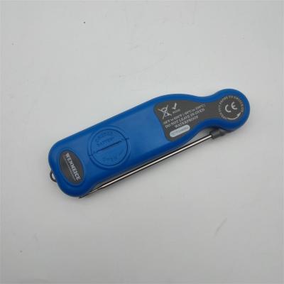 China IP68 de waterdichte Thermometer van het BARBECUEvlees met Magneet Te koop
