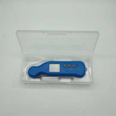 China IP68 de waterdichte Thermometer van het BARBECUEvlees met Magneet Te koop