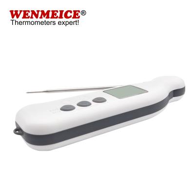 China 1.8mm Digitale 300C Coffe de Melkthermometer van de Naaldsonde Te koop