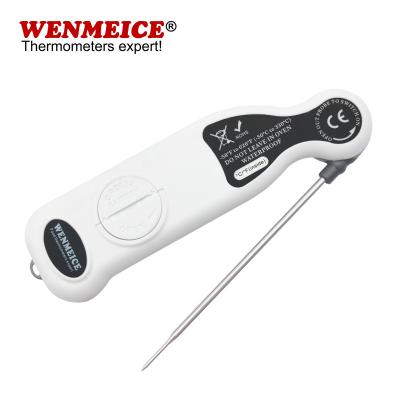China 1.8mm Digitale 300C Coffe de Melkthermometer van de Naaldsonde Te koop