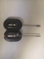 China Bluetooth Food Thermometer 2 Probes 50m Wireless Range for BBQ Grill Smoker for sale