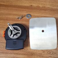 China Temperature Range 30C 400C Bluetooth BBQ Thermometer for sale