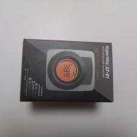 China App Free Bluetooth 4.2 Wireless Meat Thermometer with 2 Probes 300ft Range for sale