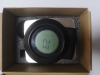 China SS304 Bluetooth Grill Thermometer 50m Wireless Range 2 Probes 0-380°C for sale