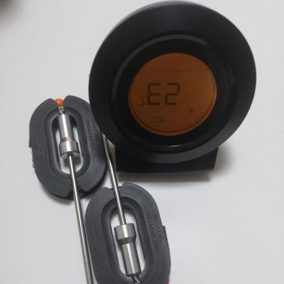 China 300 Füße im Freien 716F Bluetooth Nahrungsmittelthermometer- zu verkaufen