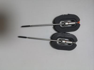 China 1.8mm verringern feinen kochenden Thermometer der Spitzen-380C Bluetooth zu verkaufen
