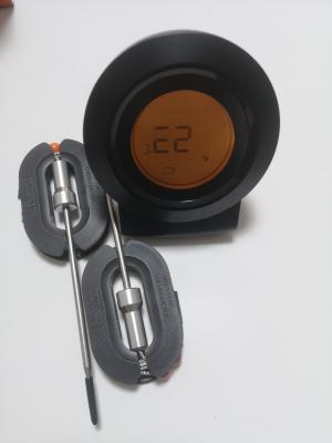 中国 1.8mmは良い先端380C Bluetoothの調理用温度計を減らす 販売のため