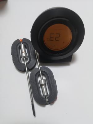 中国 1.8mmは良い先端380C Bluetoothの調理用温度計を減らす 販売のため