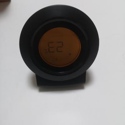 China Anzeichen 2 der schwachen Batterie in 1 drahtlosem Nahrungsmittelthermometer zu verkaufen